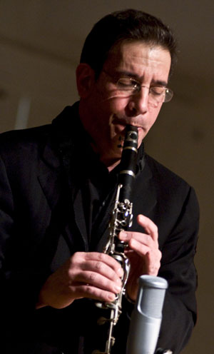 Who We Are | Tom Nutile Big Band