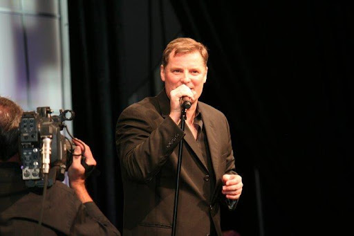 Who We Are | Tom Nutile Big Band