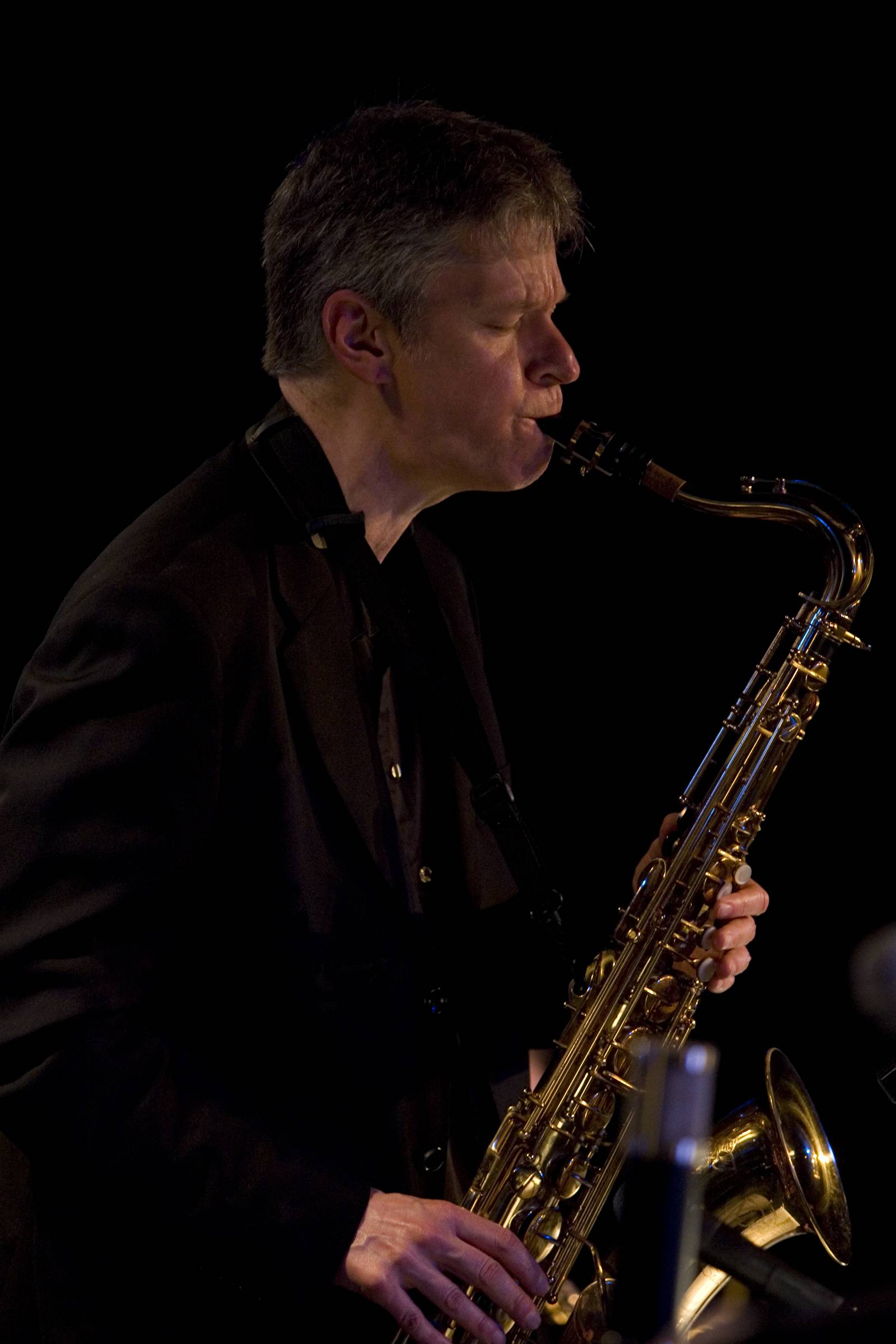 Tom Nutile Big Band | The Tom Nutile Big Band is one of the region’s ...